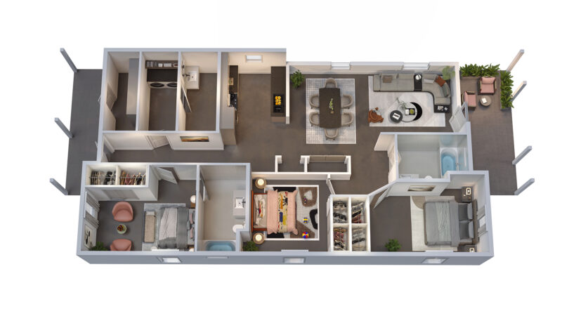 City of Austin Development Services Department