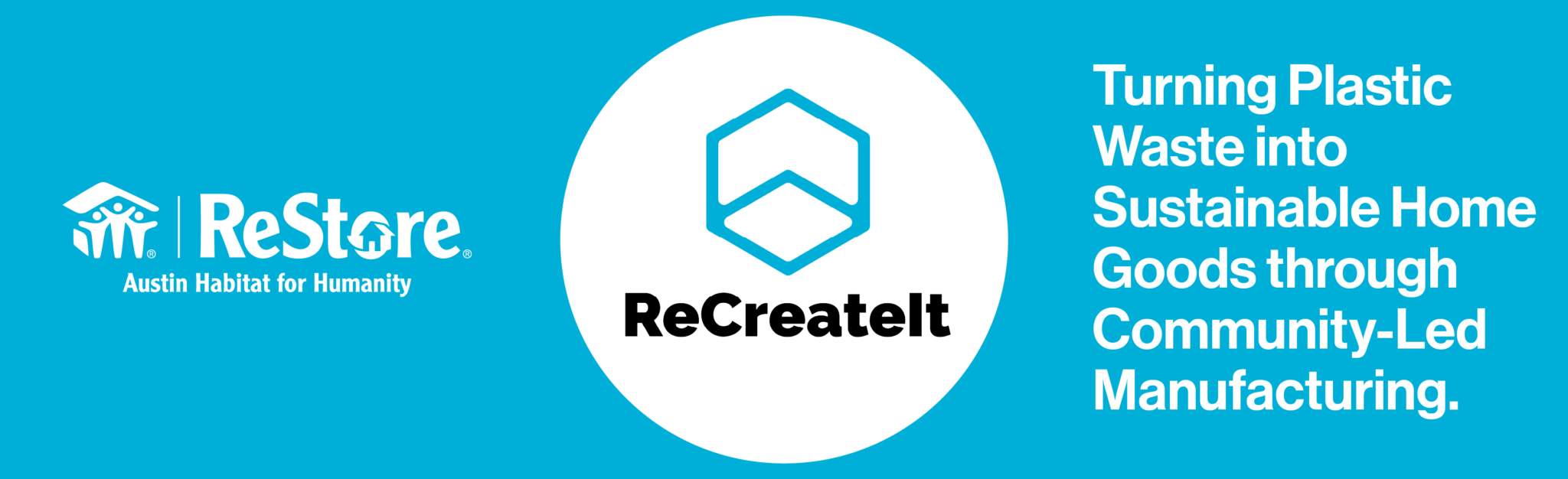 ReCreateIt presenta una iniciativa de colaboración internacional ...