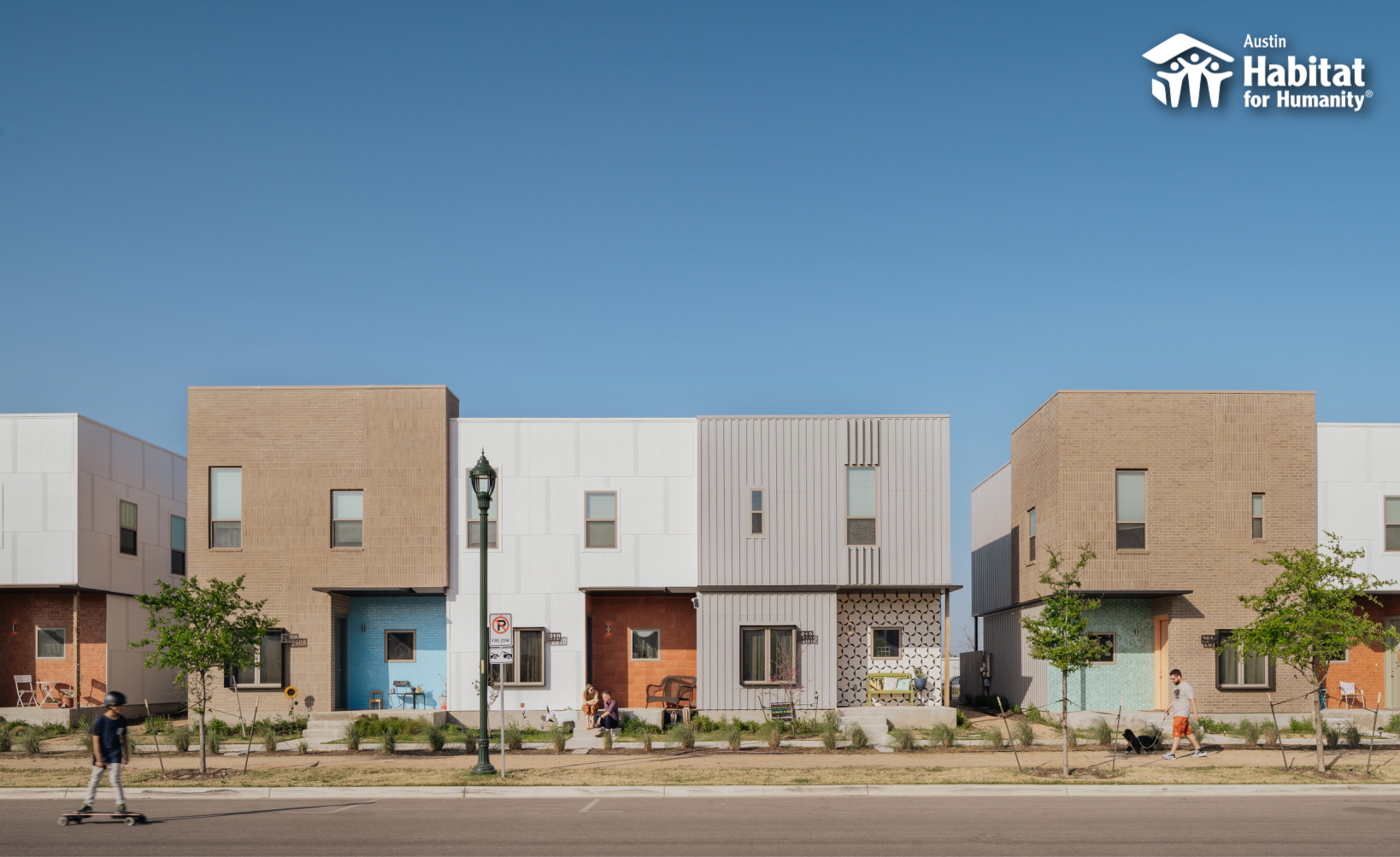 Our HomeBase Developments